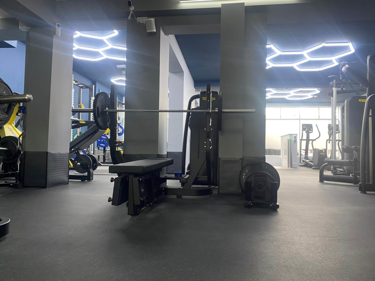 Contact - VFit Ewell